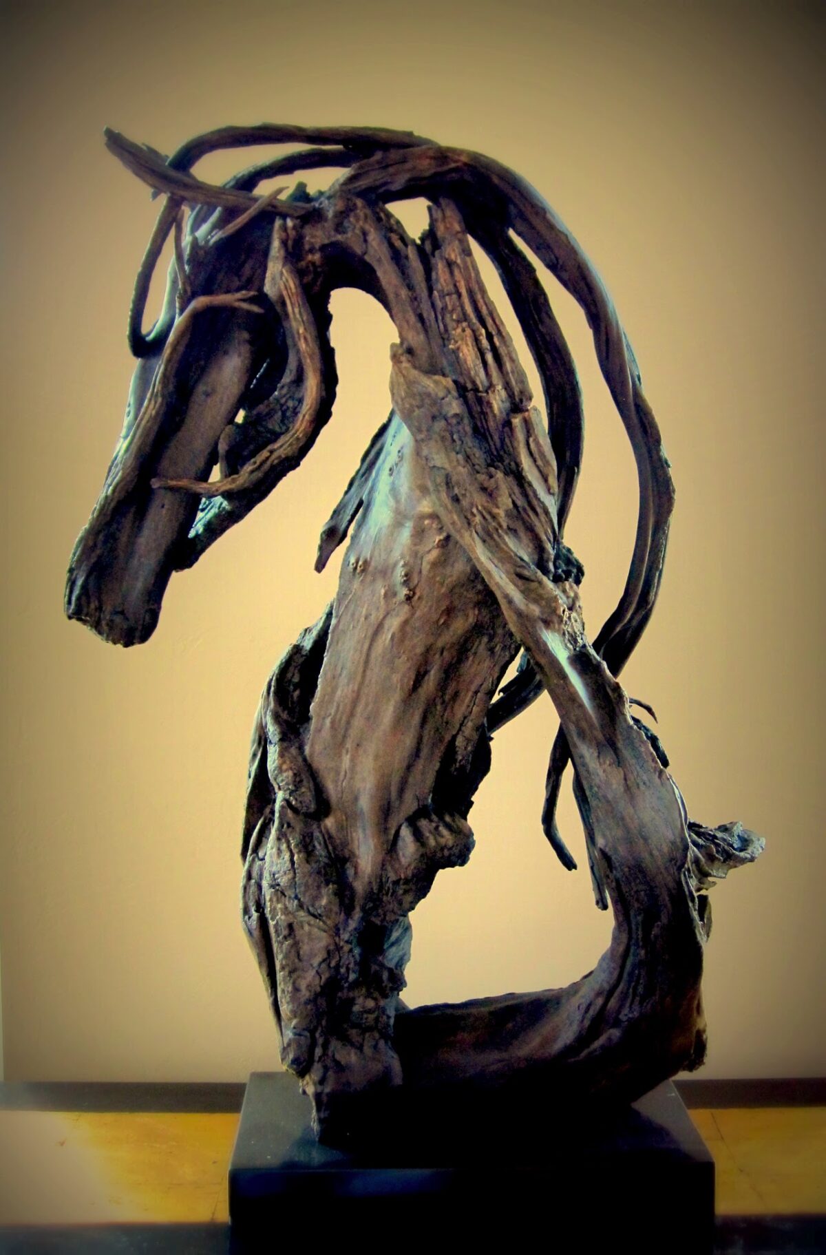 Brenna Kimbro Bronze – Brenna Kimbro Fine Art