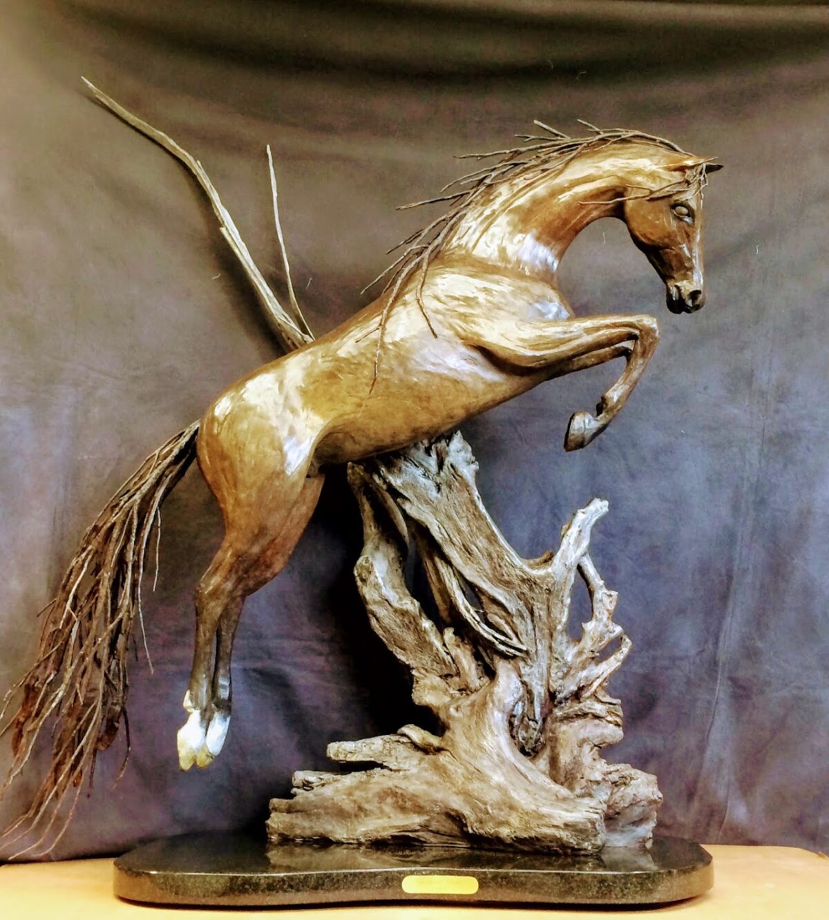 Brenna Kimbro Bronze – Brenna Kimbro Fine Art