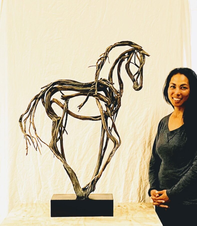 Brenna Kimbro Bronze – Brenna Kimbro Fine Art