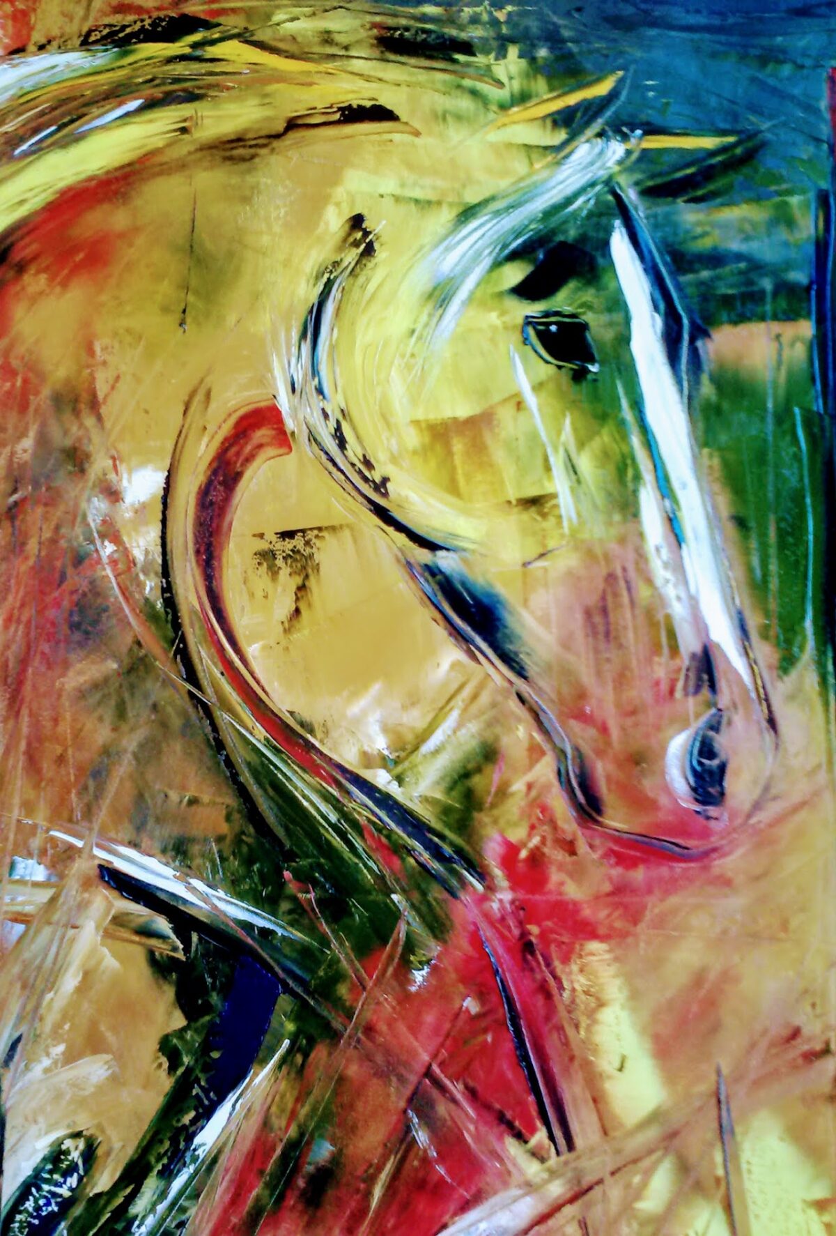 brenna_tyler_kimbro_fine_art_painting_horse_00034-1 – Brenna Kimbro ...